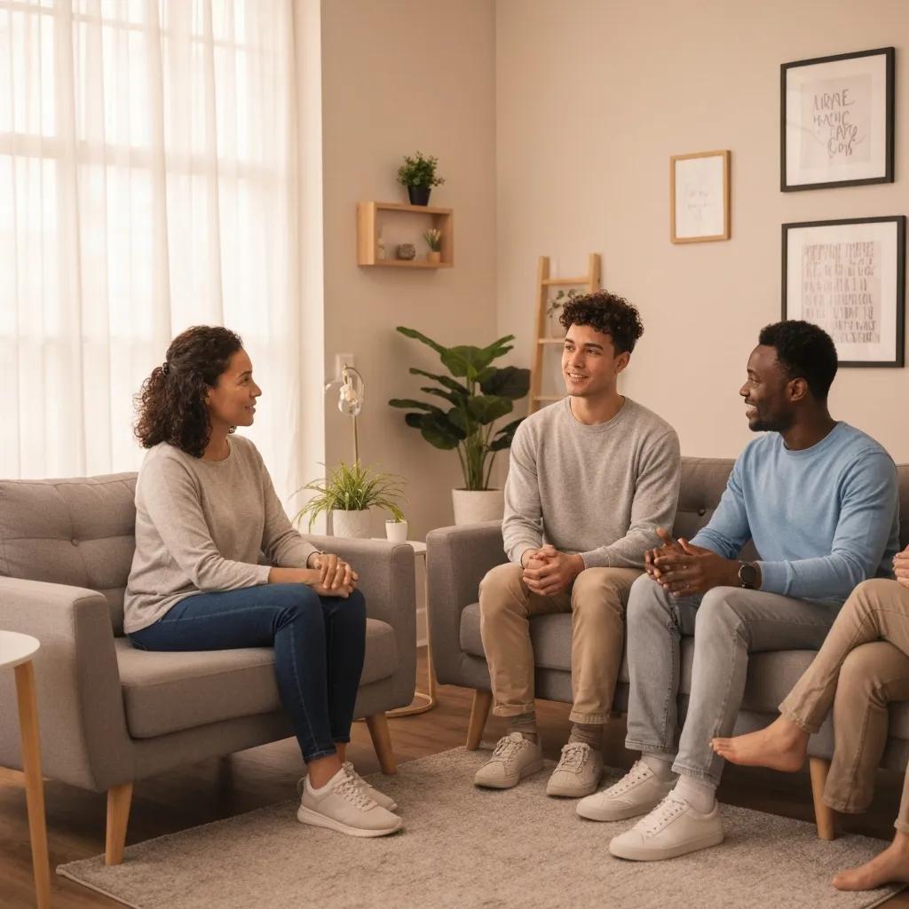 California Addiction Treatment Success Stories You Need To Read